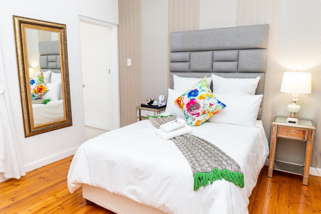 accommodation - Enjoy Guest House